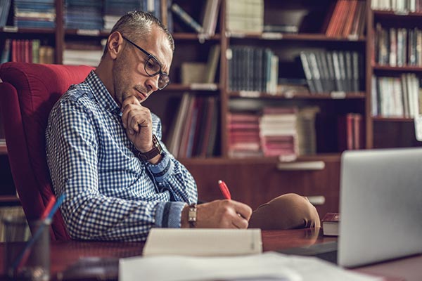 Why You Should Write Your Own Obituary