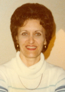 Parker-Price & Davidson Funeral Home - Barbara Jean Cormack 1940 - 2015 ...