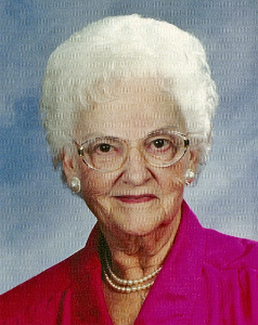 Penwell-Gabel Funeral Home - Evelyn Rigney 1923 - 2015 - Penwell-Gabel ...