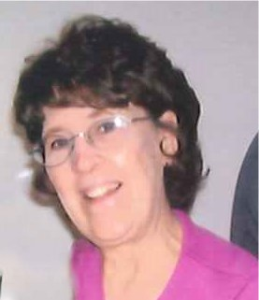 Newcomer Family Obituaries - Mary Briscoe 1949 - 2015 - Newcomer ...