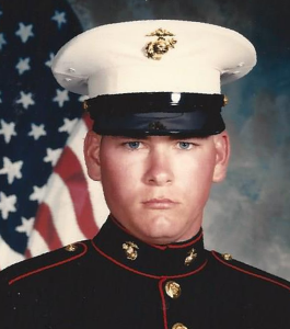 New Comer Family Obituaries - Brent Allen Graham 1976 - 2015 - Newcomer ...