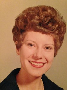 New Comer Family Obituaries - Kathleen Hollis Riggins 1945 - 2016 - New ...