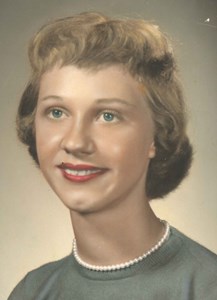 Newcomer Family Obituaries - Karen Lynn (Carroll) 'Kay' Cobb Sanders ...