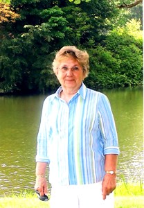 New Comer Family Obituaries - Audrey Mary Roach 1928 - 2017 - Newcomer ...