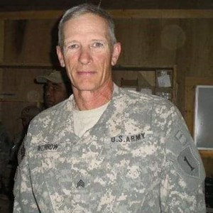 Johnson & Mass-Hinitt Funeral Home - Charles Franklin 'Chuck' Withrow ...