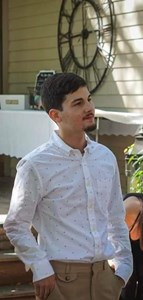 Penwell-Gabel Funeral Home - Jacob Allen 'Jake' Rake 1999 - 2022 - Topeka