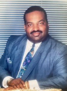 Charles Bates Attorney