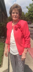 Newcomer Family Obituaries - Dorothy Schultz Hack 1934 - 2023 ...