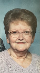 Parker-Price & Davidson Funeral Home - Doris Lee Herron 1934 - 2023 ...