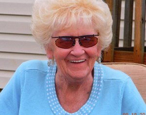 Newcomer Family Obituaries - Patricia A. Chambers 1931 - 2023 - Columbus