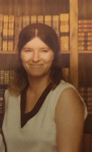 Newcomer Family Obituaries - Joyce K. Goforth 1951 - 2023 - Dayton