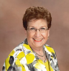 Newcomer Family Obituaries - Carol L. Jones 1937 - 2023 - Green Bay