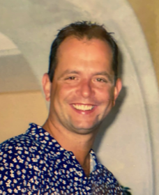 Brian Church Delaware Ohio