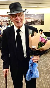 Johnson & Mass-Hinitt Funeral Home - Dwight Lowell Potter 1935 - 2024 ...