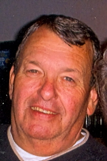 Newcomer Family Obituaries - Richard 'Rick' Jones 1945 - 2009 ...
