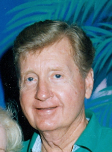 New Comer Family Obituaries - Edward Fawcett 1931 - 2012 - Newcomer ...