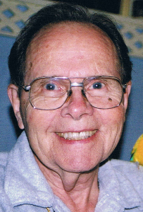 New Comer Family Obituaries - Byron Lindley 'Lin' Osborne, Jr. 1922 ...
