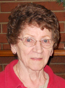 Johnson & Mass-Hinitt Funeral Home - Maria Sullivan 1930 - 2013 ...