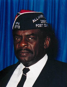 Johnson & Mass-Hinitt Funeral Home - SGM (Ret) McKinley Smith 1933 ...