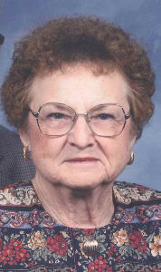 Parker-Price & Davidson Funeral Home - Marjorie 'Jean' Holcomb 1918 ...